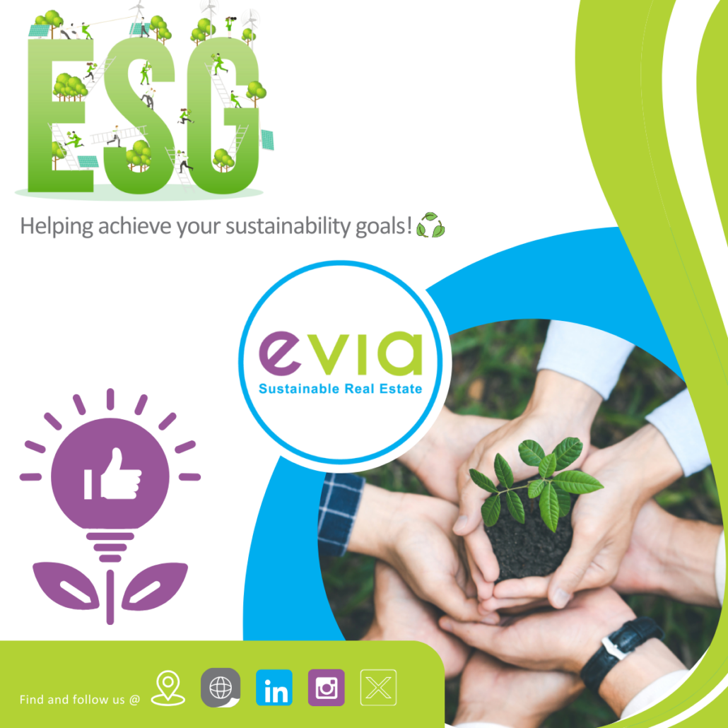 Increased Investor Demand for ESG Reporting – EVIA